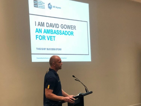 Image 1 provided by David Gower